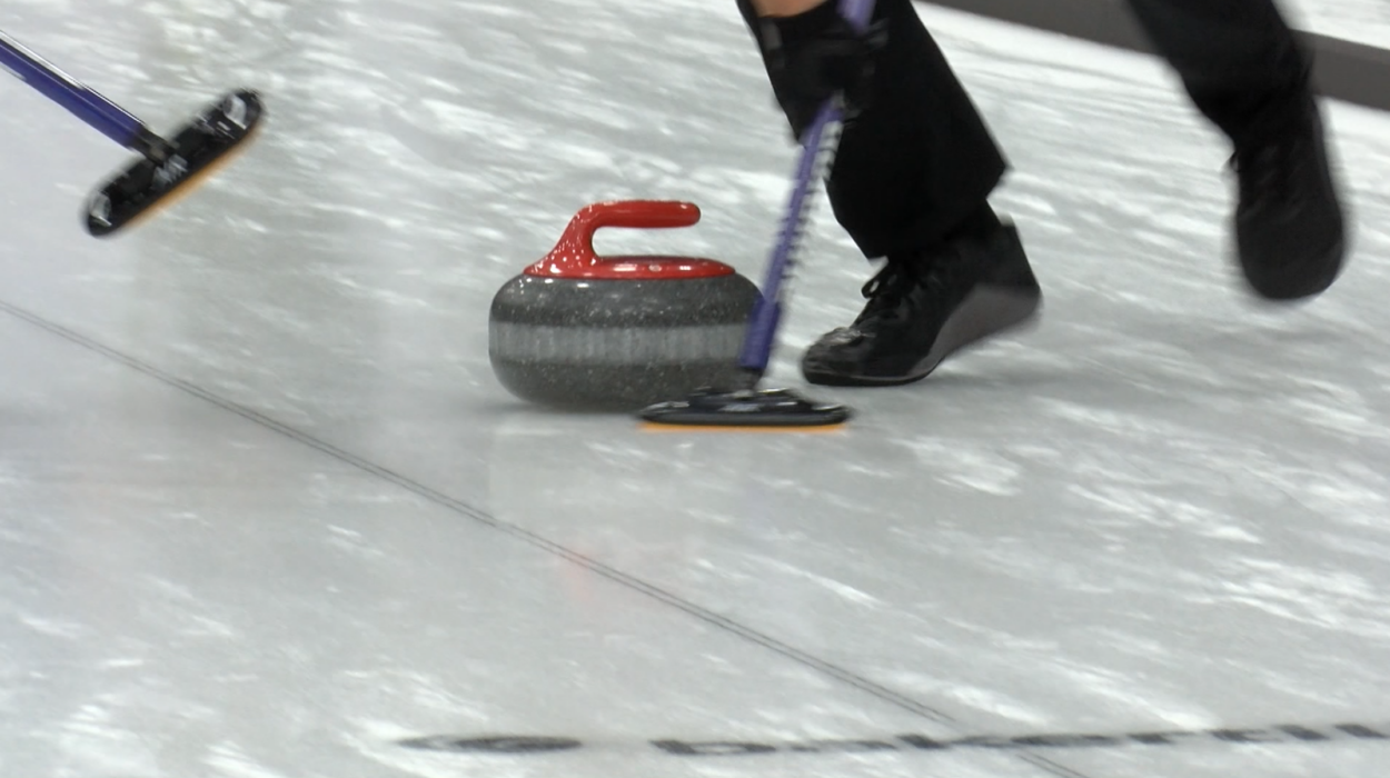 Roll.Focus. Productions | Victoria, BC | BC Curling Championships